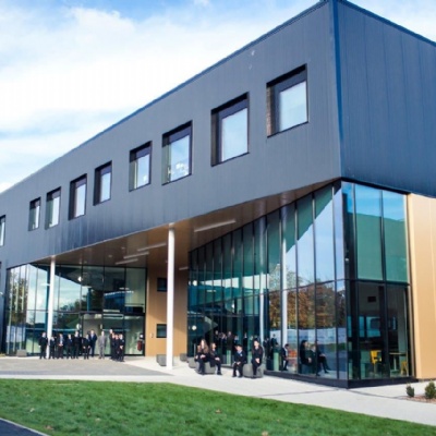 Wexham School - News