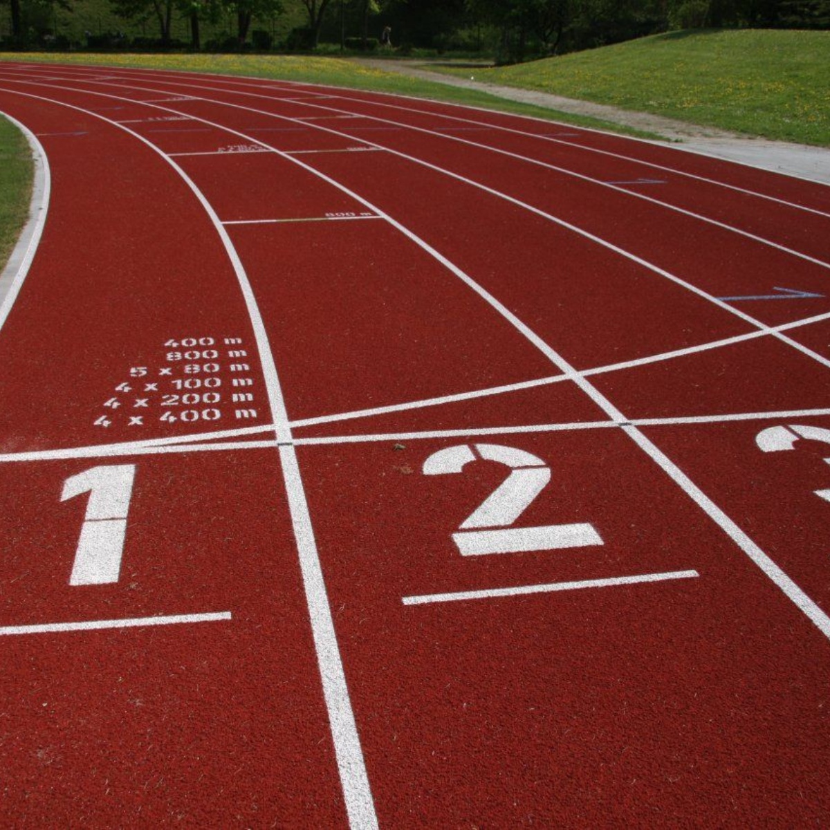 Wexham School - YEAR 10 DISTRICT ATHLETICS