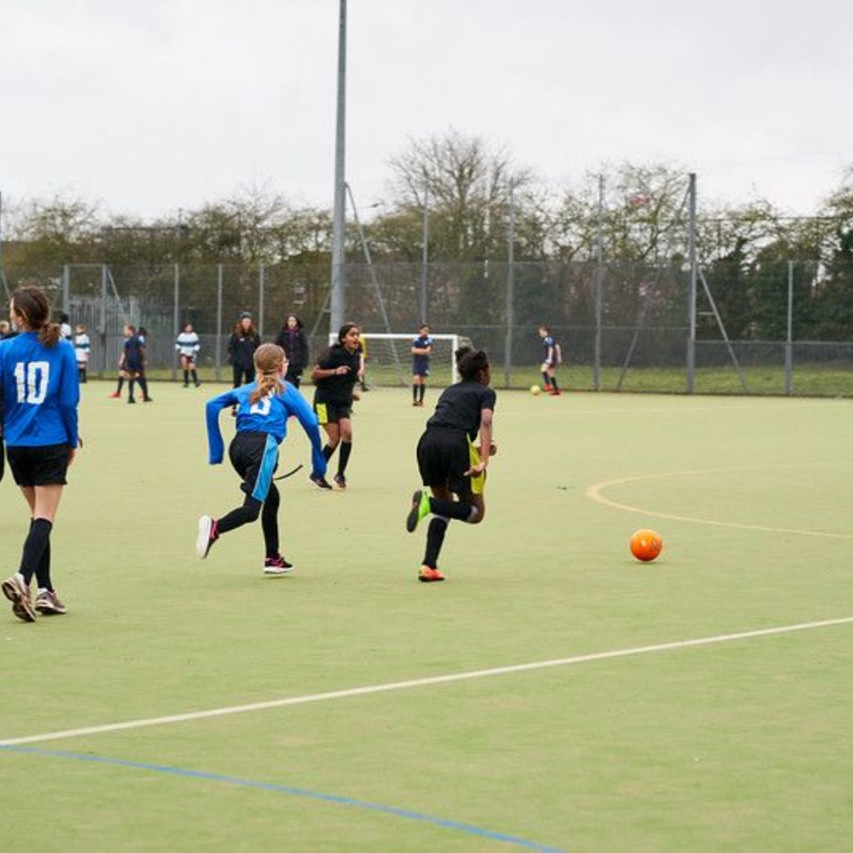 Wexham School - SLOUGH SCHOOL SPORTS NETWORK