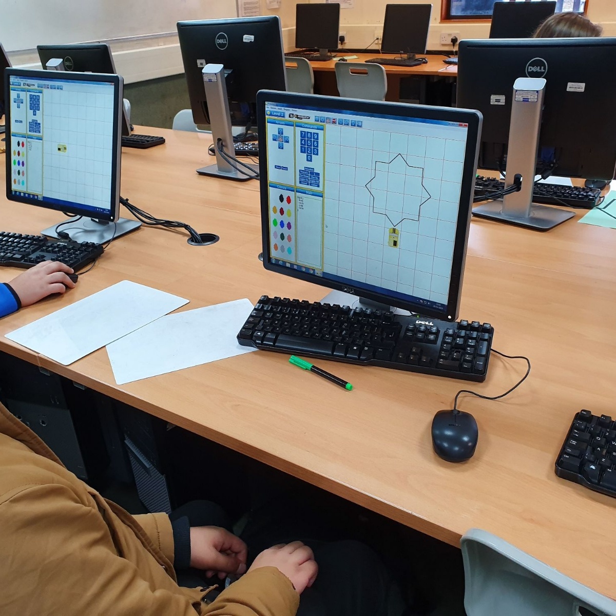 Wexham School - Computing Club