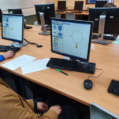 Wexham School - Computing Club